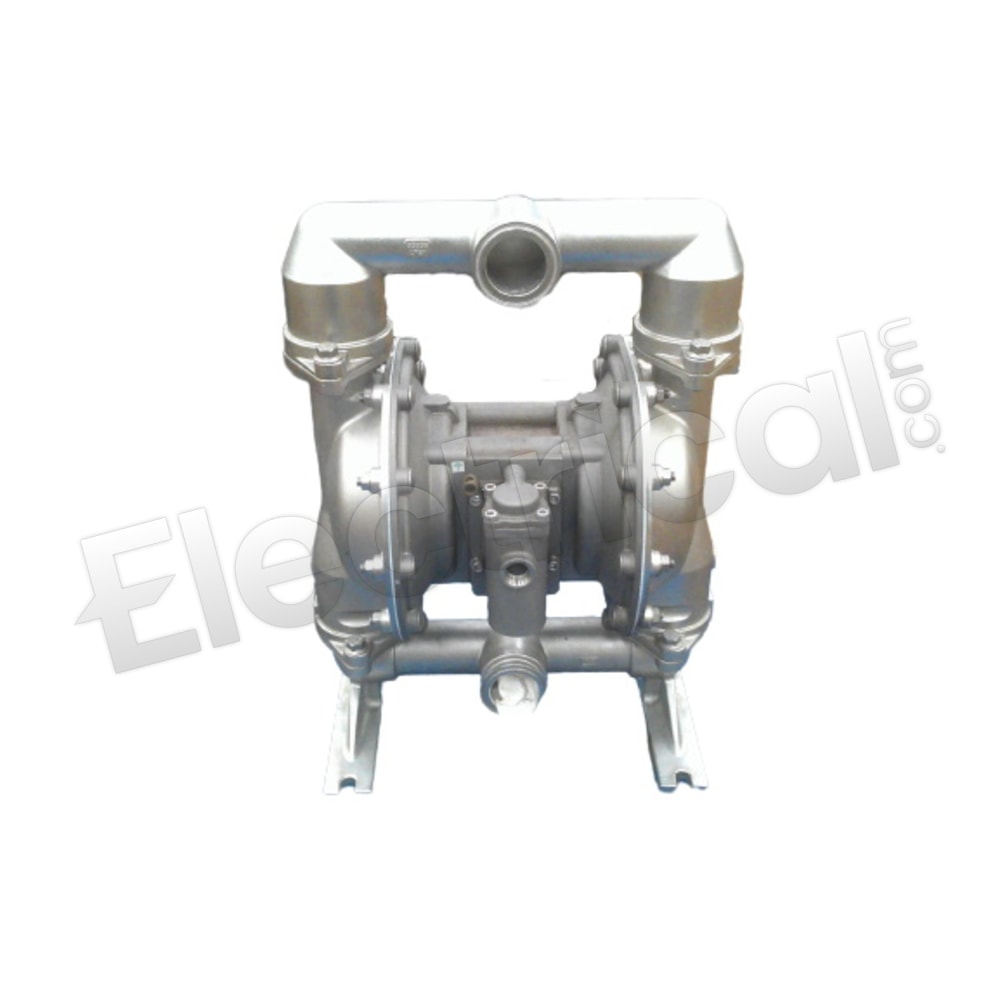 Ingersoll Rand PM15S-CSS-STT-A02 Pump Machine Part