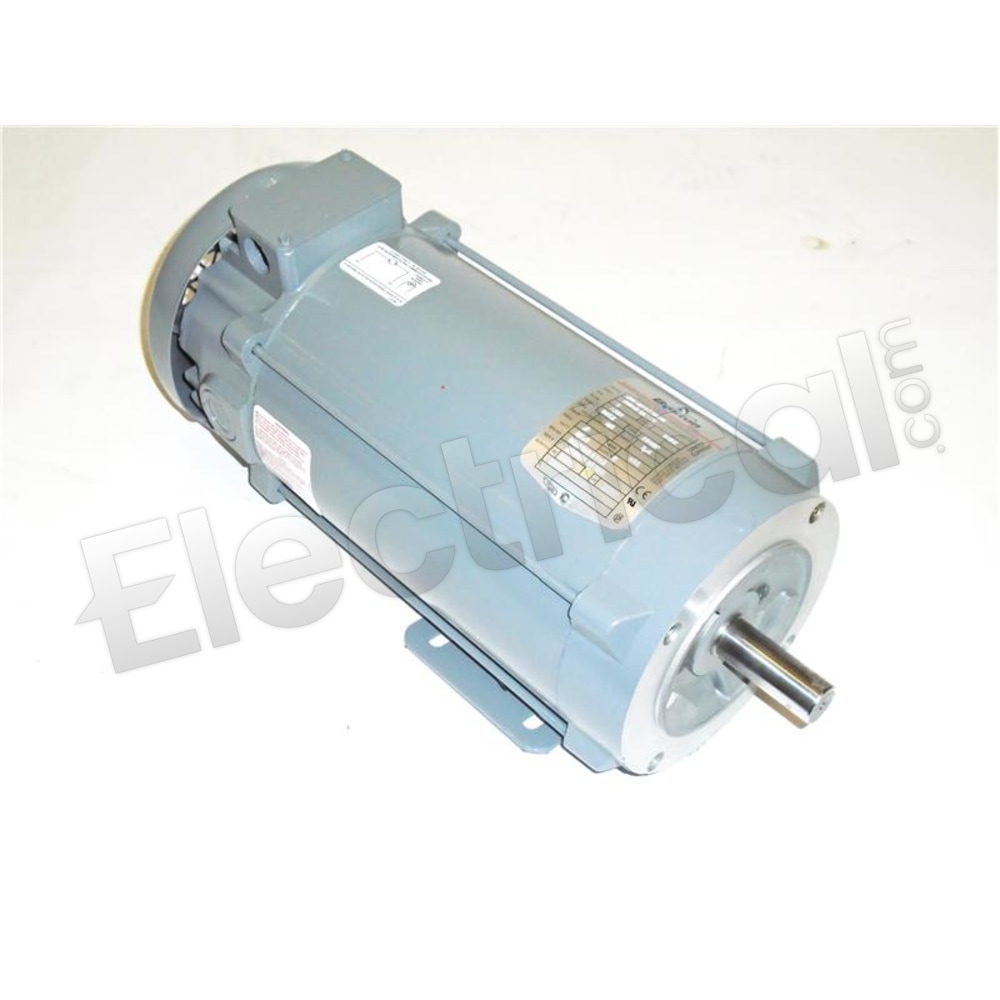 Altra Industrial Motion PM18200TF-B Motor Automation