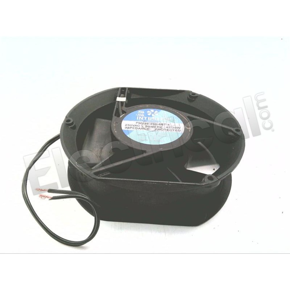 PM235-230-6BT-4 Purdy Part And Accessory Circuit Breaker