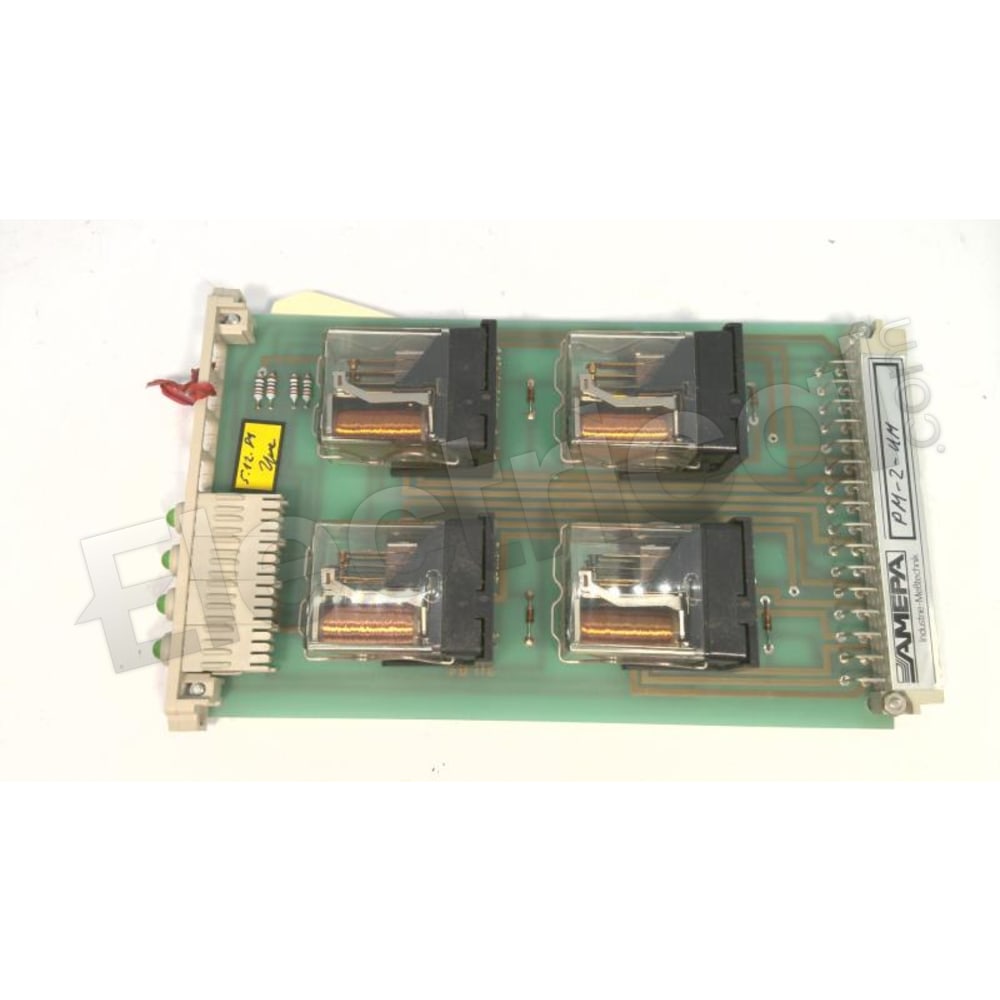 Amepa PM2UM-2 Industrial Computer Accessory Automation