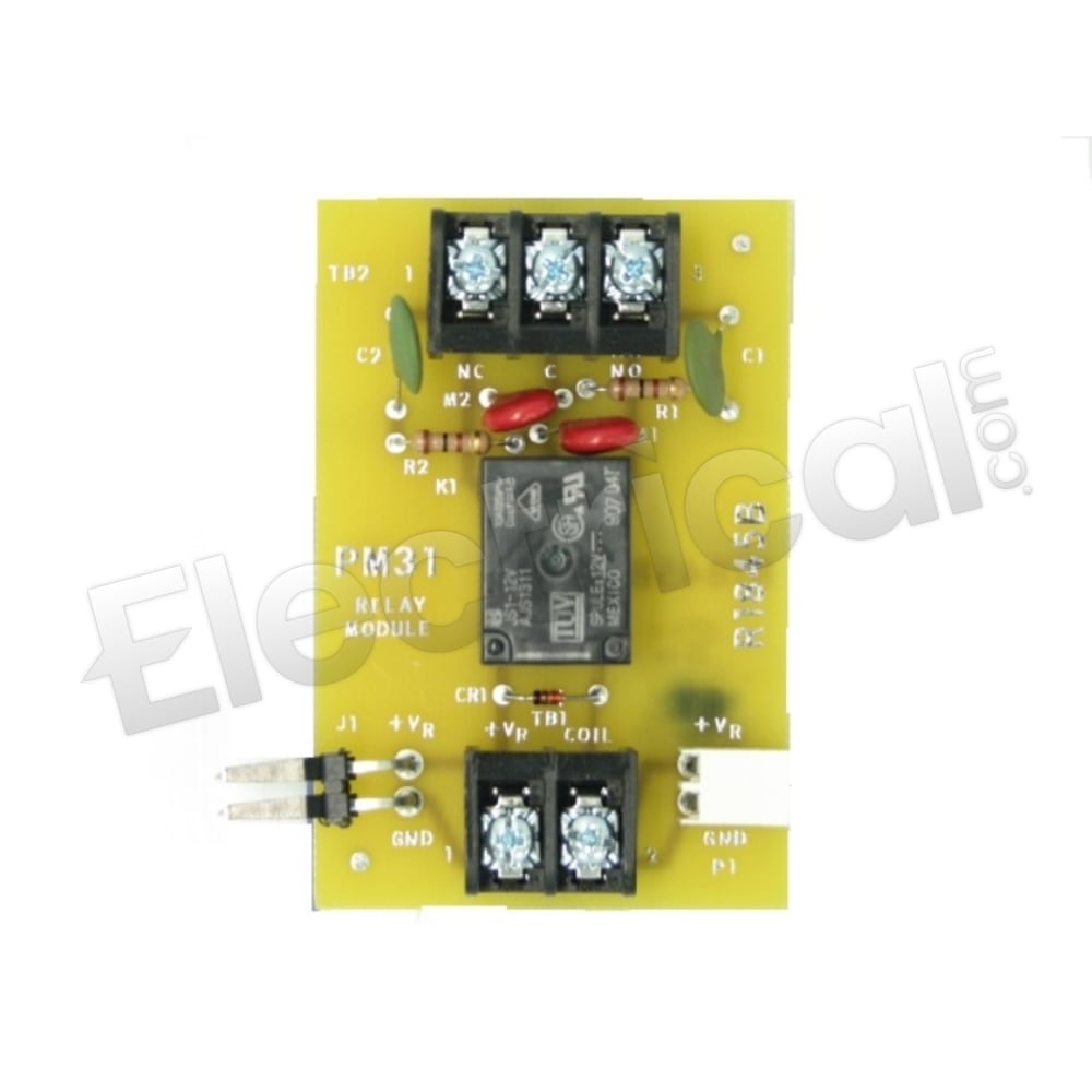 PM3100 Dynapar Automation Relay Automation