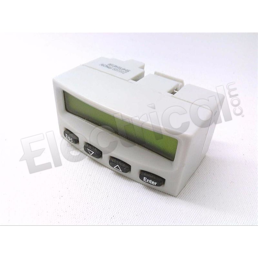 Bosch PM4296 LCD/LED Display Electrical Component