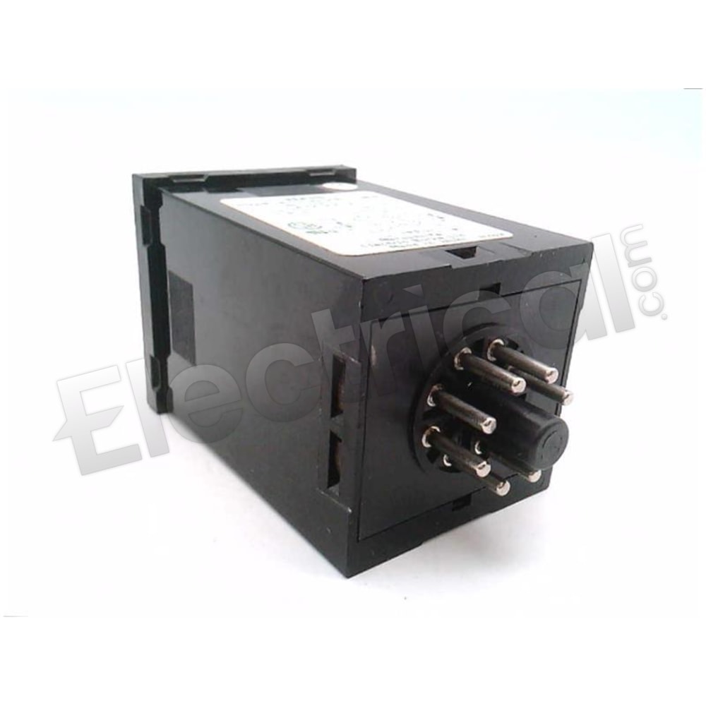 Matsushita Electric PM48-100H-DC24V Timer & Counter Automation