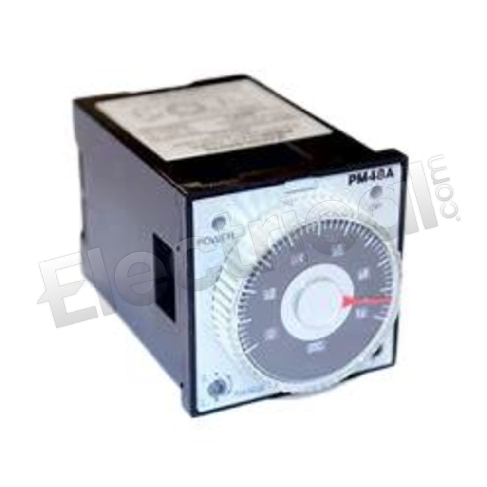 Matsushita Electric PM48SD-100S-AC120V Automation Relay Automation