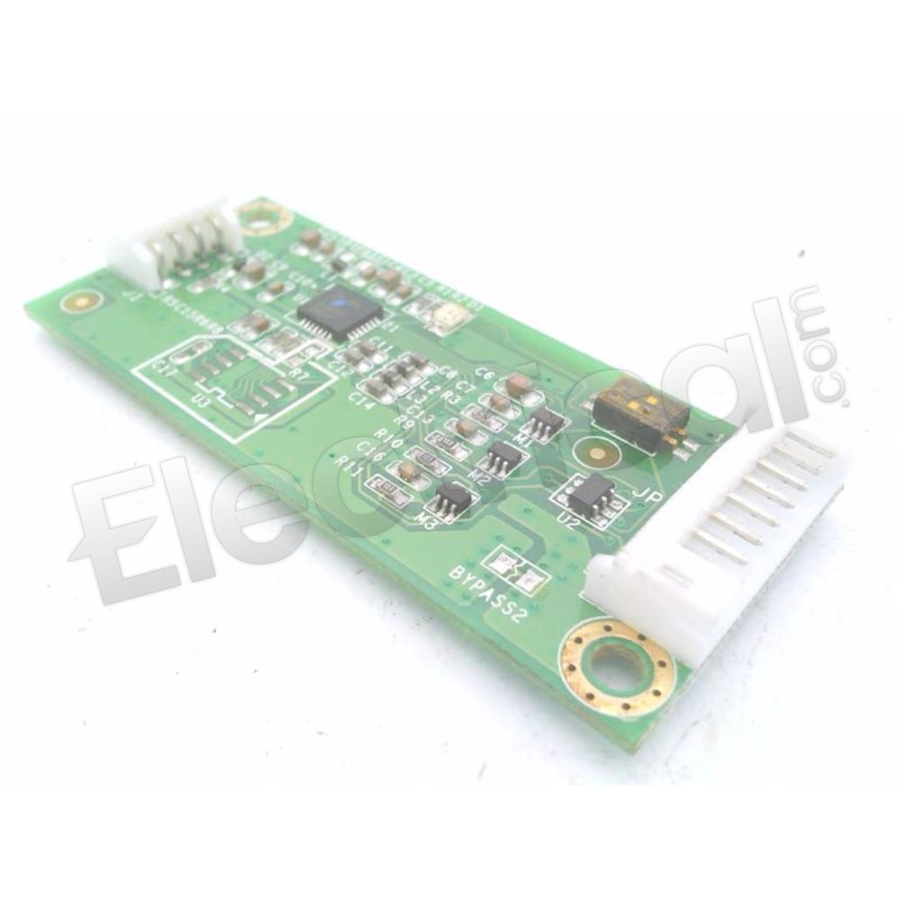 Penmount PM6300 Industrial Computer Accessory Automation