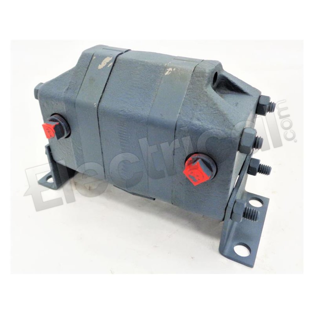 PM6RV Delta Power Co Valves Hydraulic Valve Hydraulic