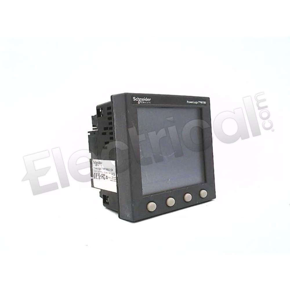 PM700MG Schneider Electric PLC Automation
