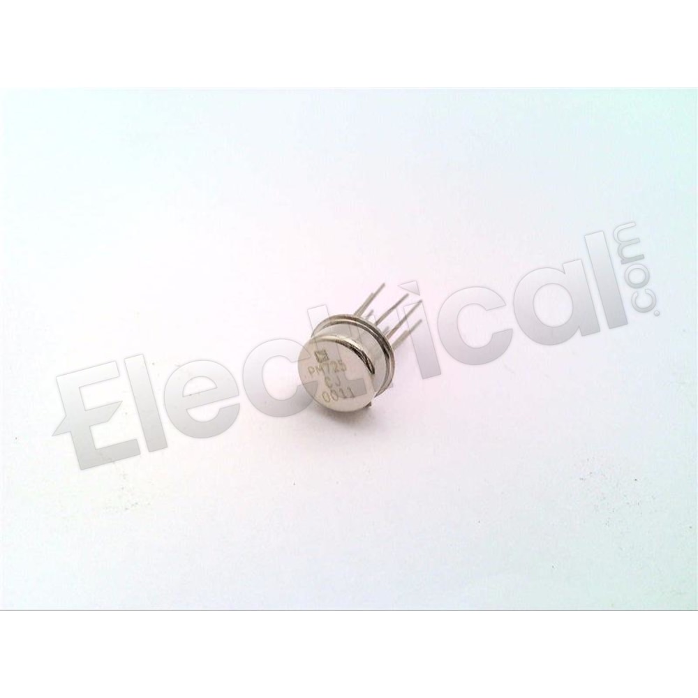 Analog Devices PM725CJ Transistor Semiconductor