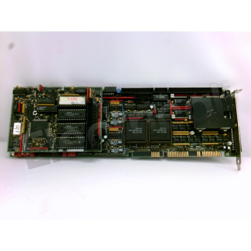 Delta Tau Data Sys PMAC-PC Servo Drive/Servo Control Servo Product