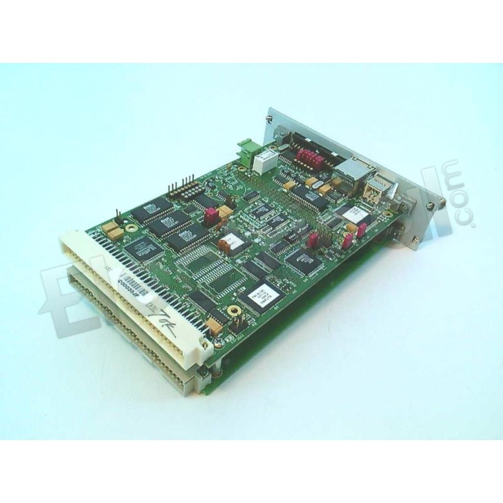 Delta Tau Data Sys PMAC2CPU PLC Module Automation