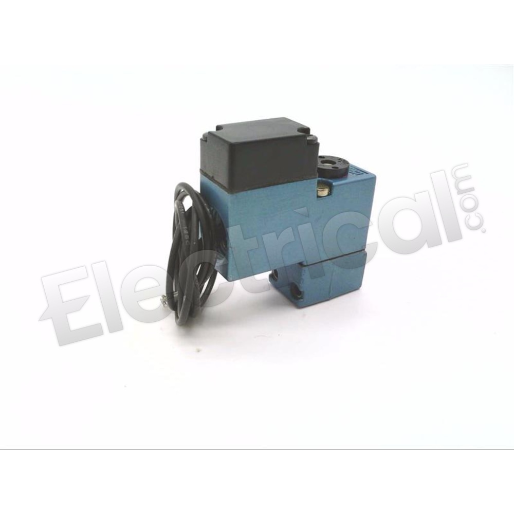 Mac Valves PMC-111AAAA Solenoid Valve Valve