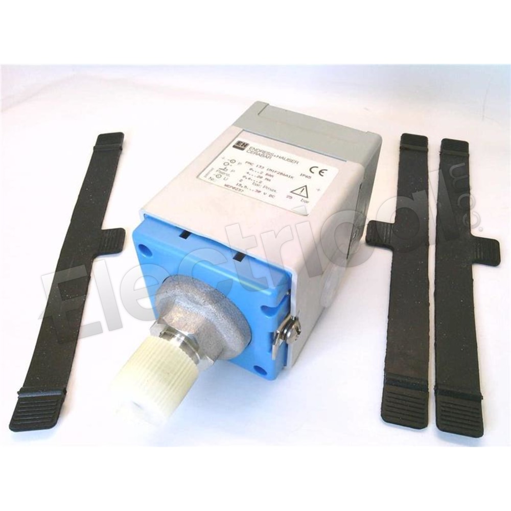 PMC-133-1M1F2B6A1K Endress+Hauser Sensor Automation