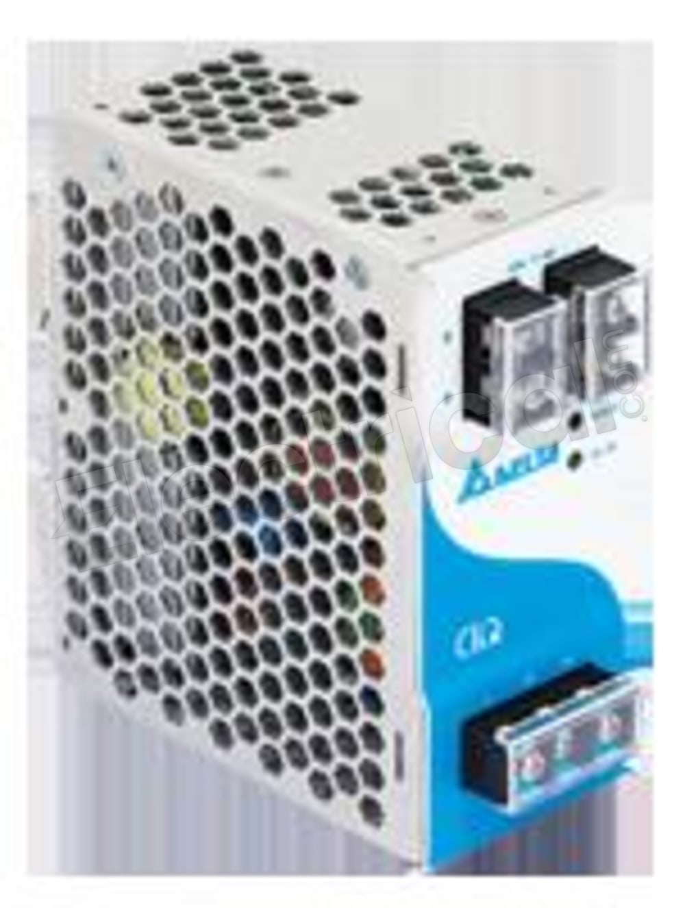 Delta Group Electronics PMC-24V300W1BA Power Supply Circuit Breaker