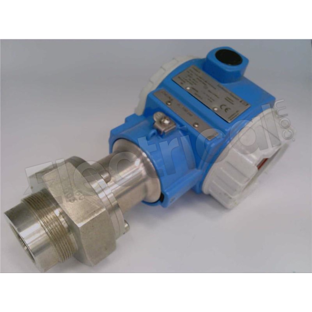 Endress+Hauser PMC71-ABC1P61RAAA Sensor Automation