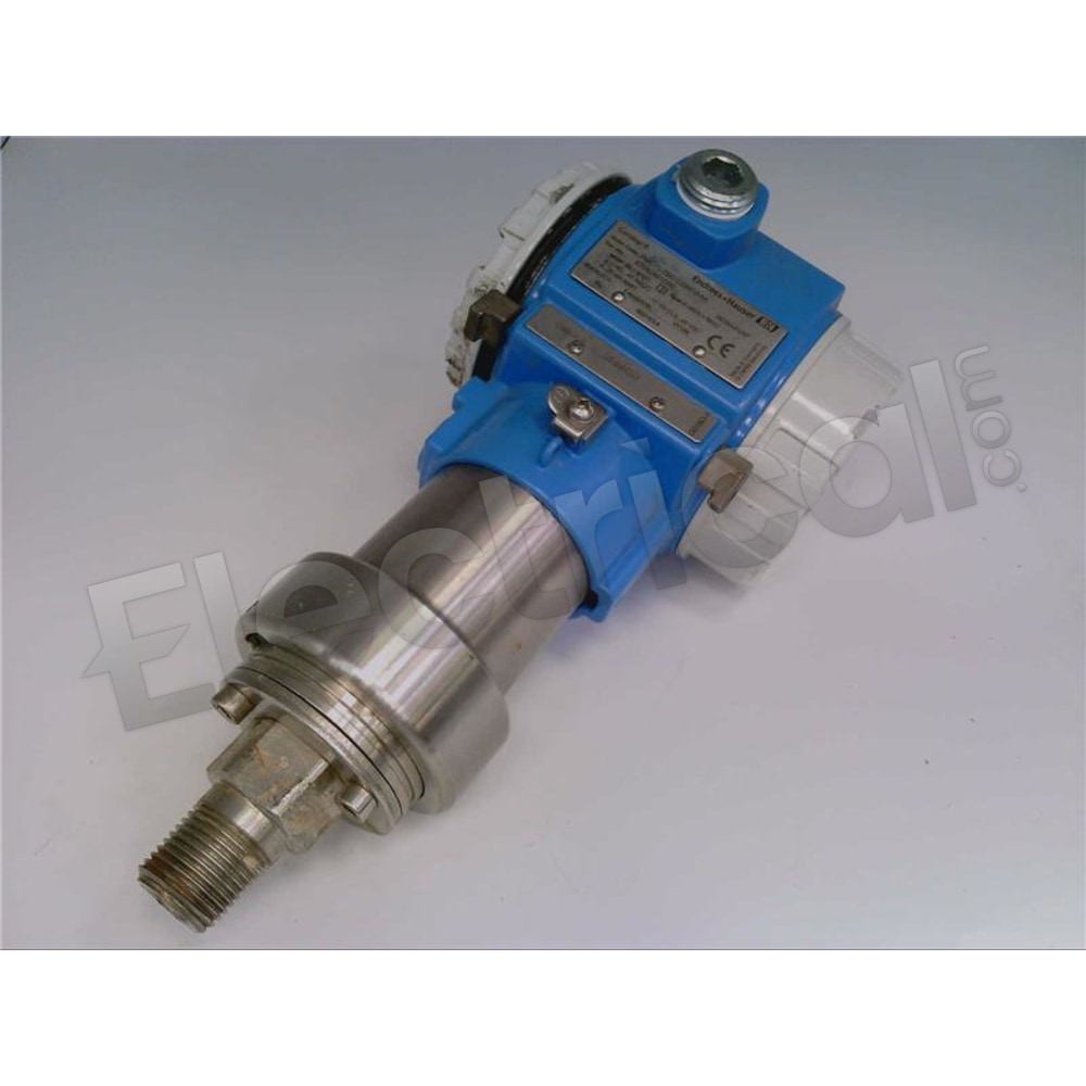 PMC71-TBC1CBRDAAA Endress+Hauser Sensor Automation