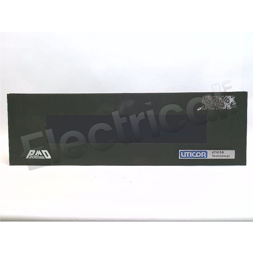 Avg Automation PMD-200 HMI Automation