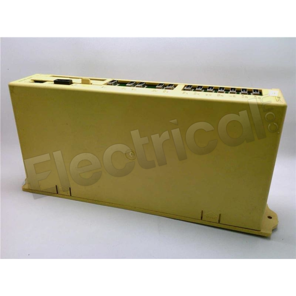 Fanuc PMD-MCU13383-001R00 PLC Module Automation