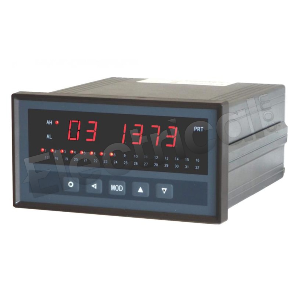 Alliance Sensors Group PMD-MXT-16-THC Sensor Automation