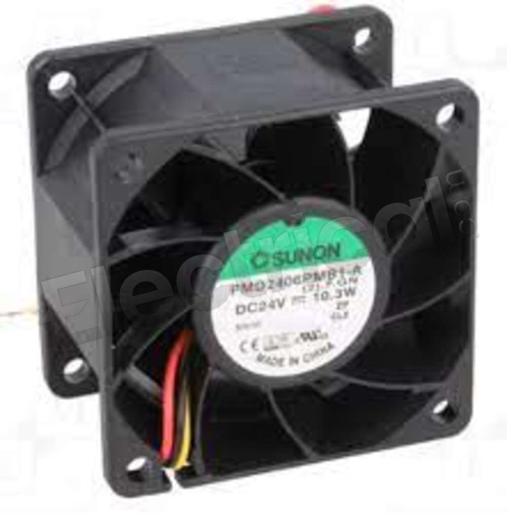 Sunon PMD2406PMB1-A Fans/Thermal Management For Products and PC Board ...