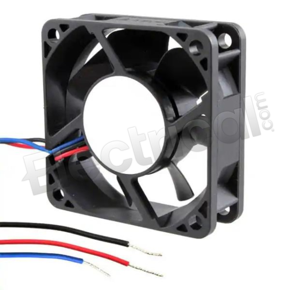 Sunon PMD2409PMB4-A Fans/Thermal Management For Products and PC Board ...