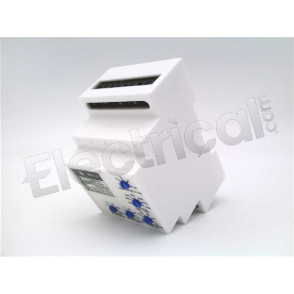 Macromatic PMD575 Voltage/Phase Monitor Relay