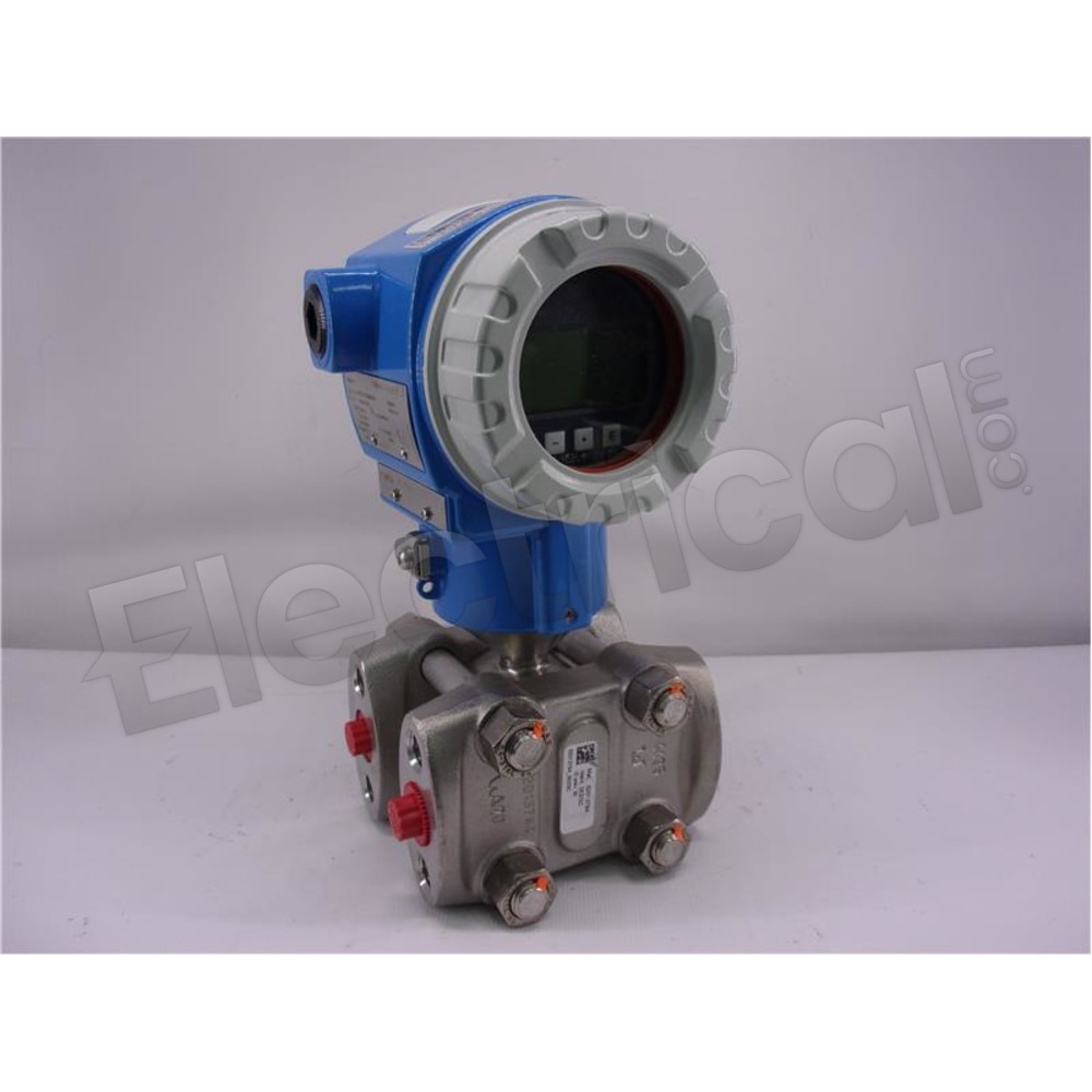 Endress+Hauser PMD75-ABC8H62DAAU Sensor Automation