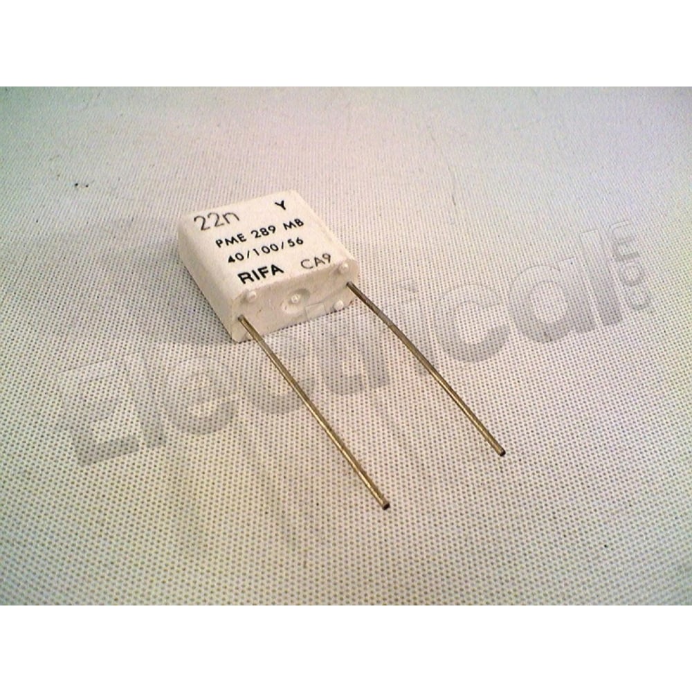RIFA PME-289-MB Capacitor Computer Component