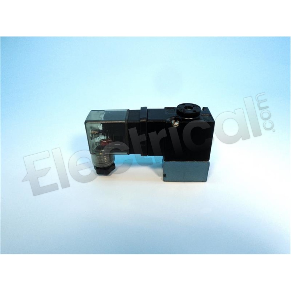 Mac Valves Inc PME-552JD Solenoid Valve Valve