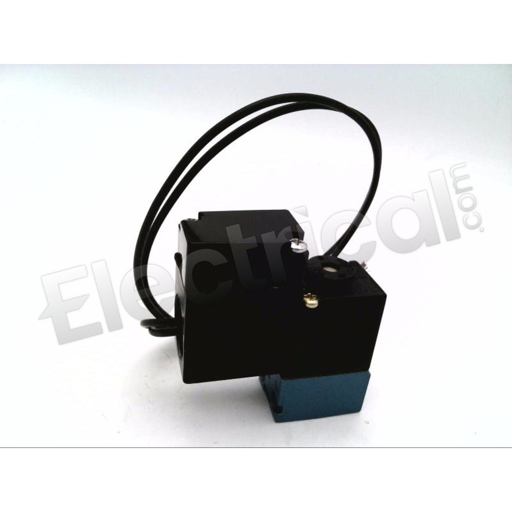 PME-596AAAA Mac Valves Solenoid Valve Valve