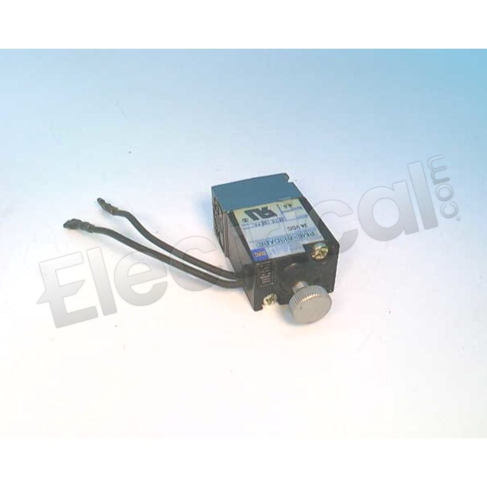 PME-613DABE Mac Valves Control Valve Valve