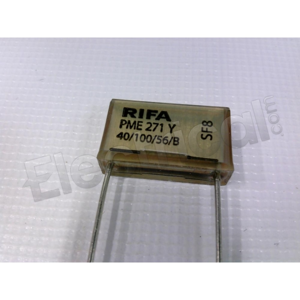 RIFA PME271Y153M Capacitor Computer Component