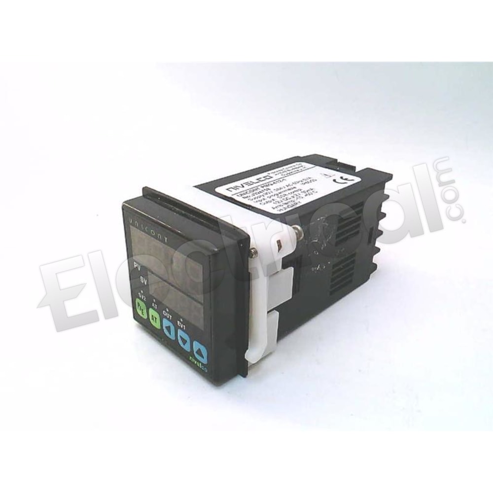 PMG-412-1 Nivelco PLC Module Automation