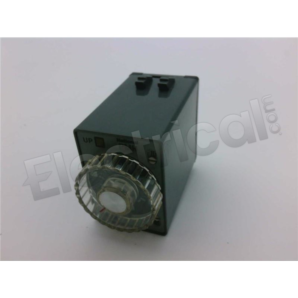 PMH-10H-DC24V Matsushita Electric Automation Relay Automation