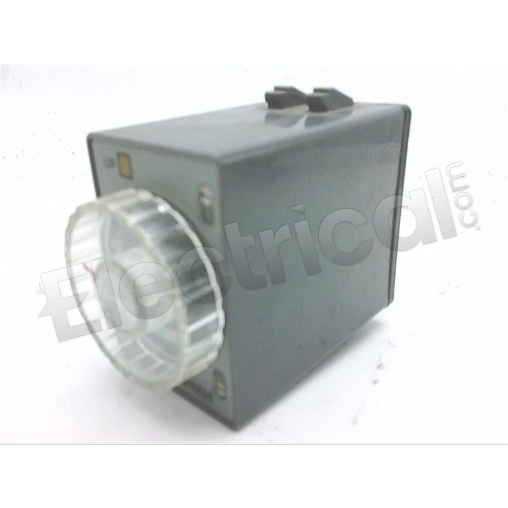 Matsushita Electric PMH-10M-AC120V Timer & Counter Automation