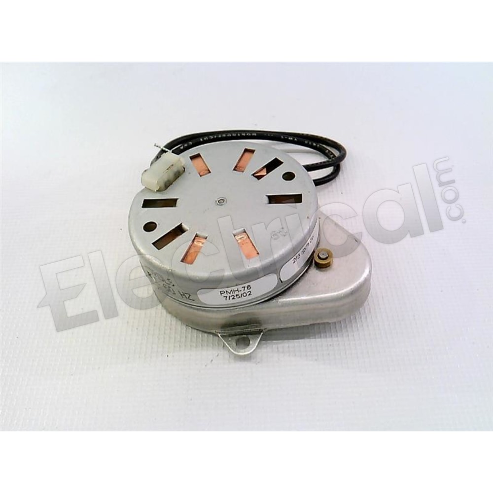 PMH-76 Danaher Controls Stepper Motor Servo Product