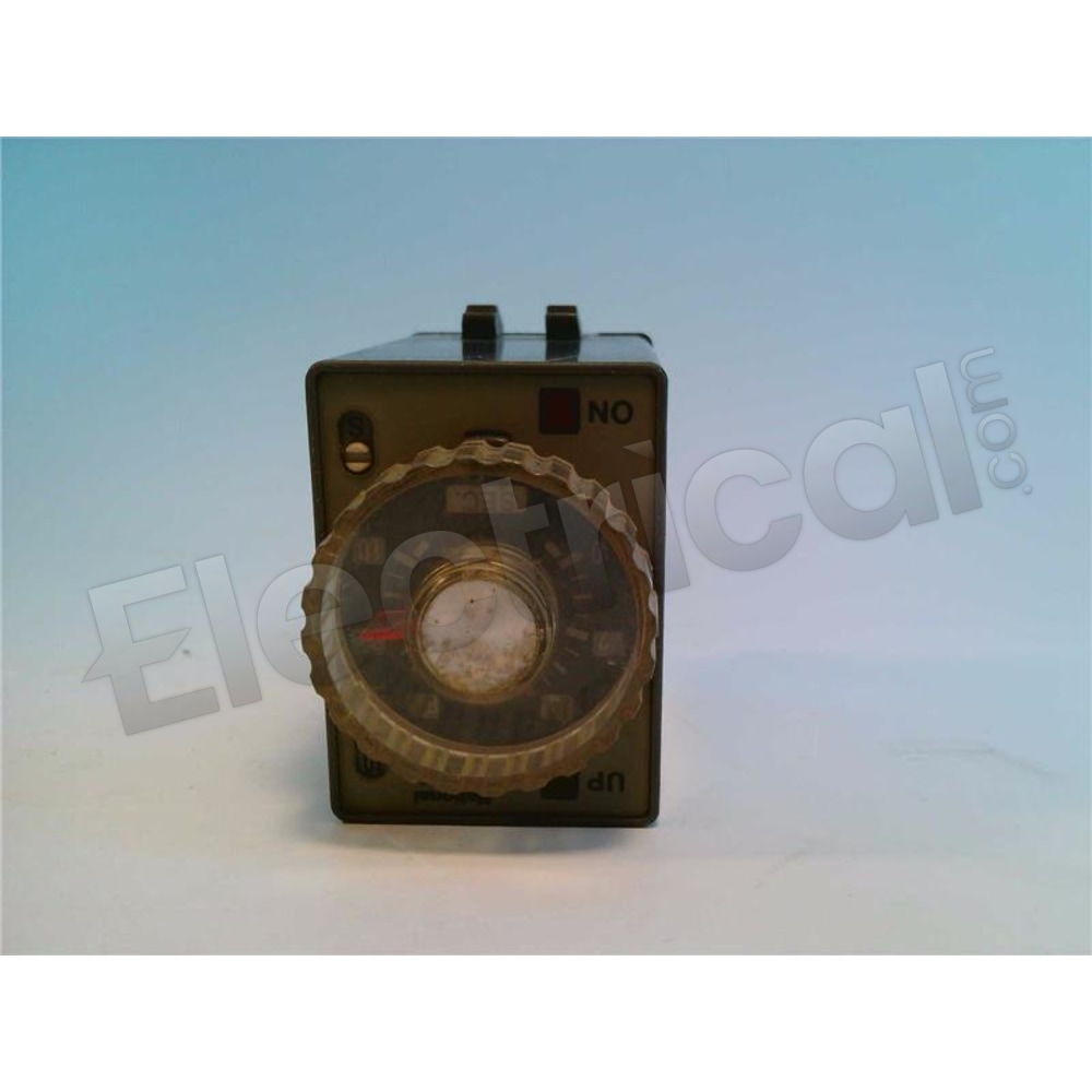 Matsushita Electric PMH-M-10M-AC120V Timer & Counter Automation