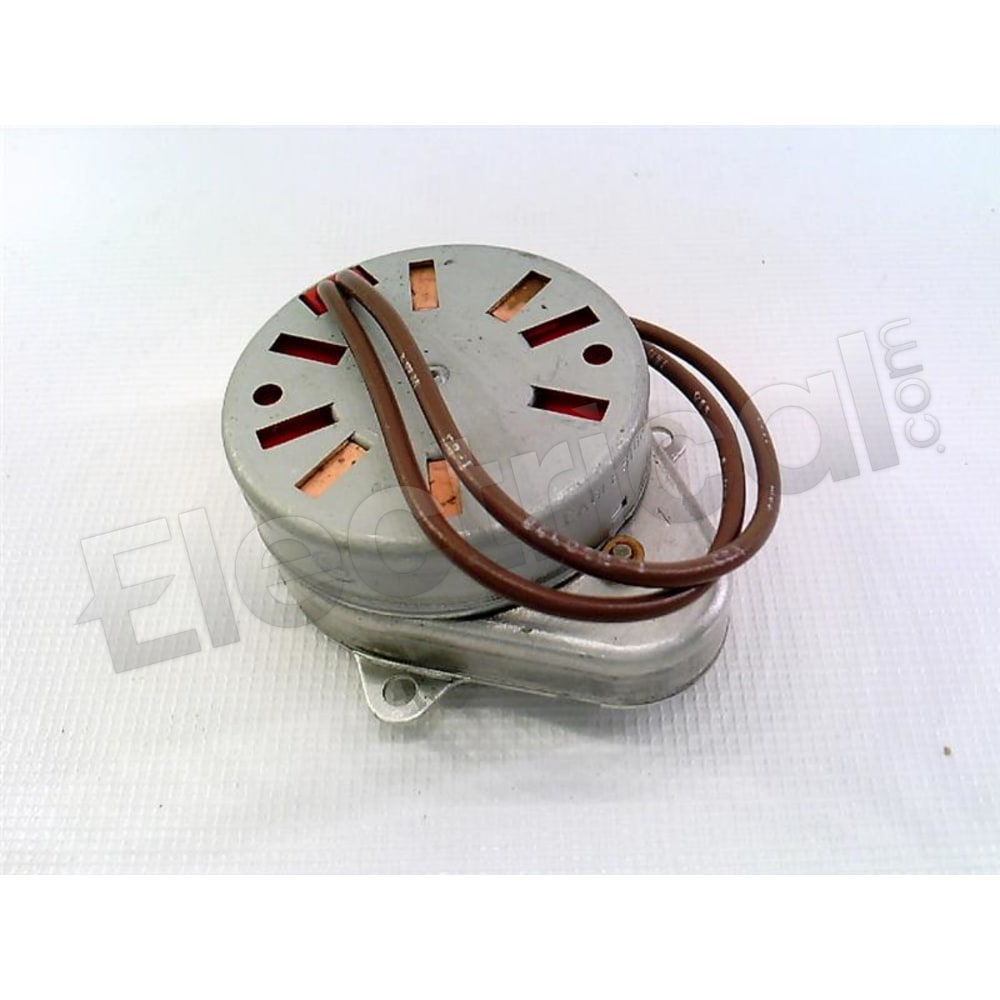 Danaher Controls PMM-15 Motor Automation