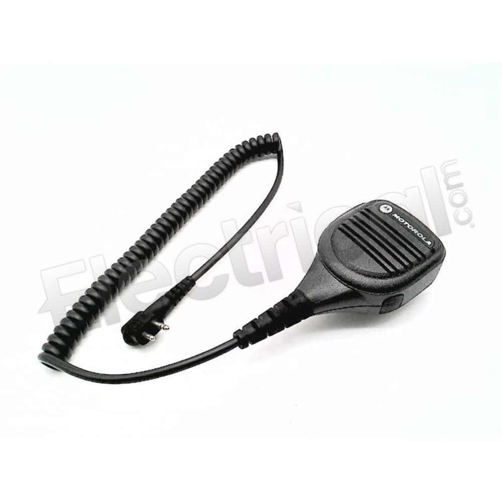 Zebra PMMN4013A Microphone Audio Visual