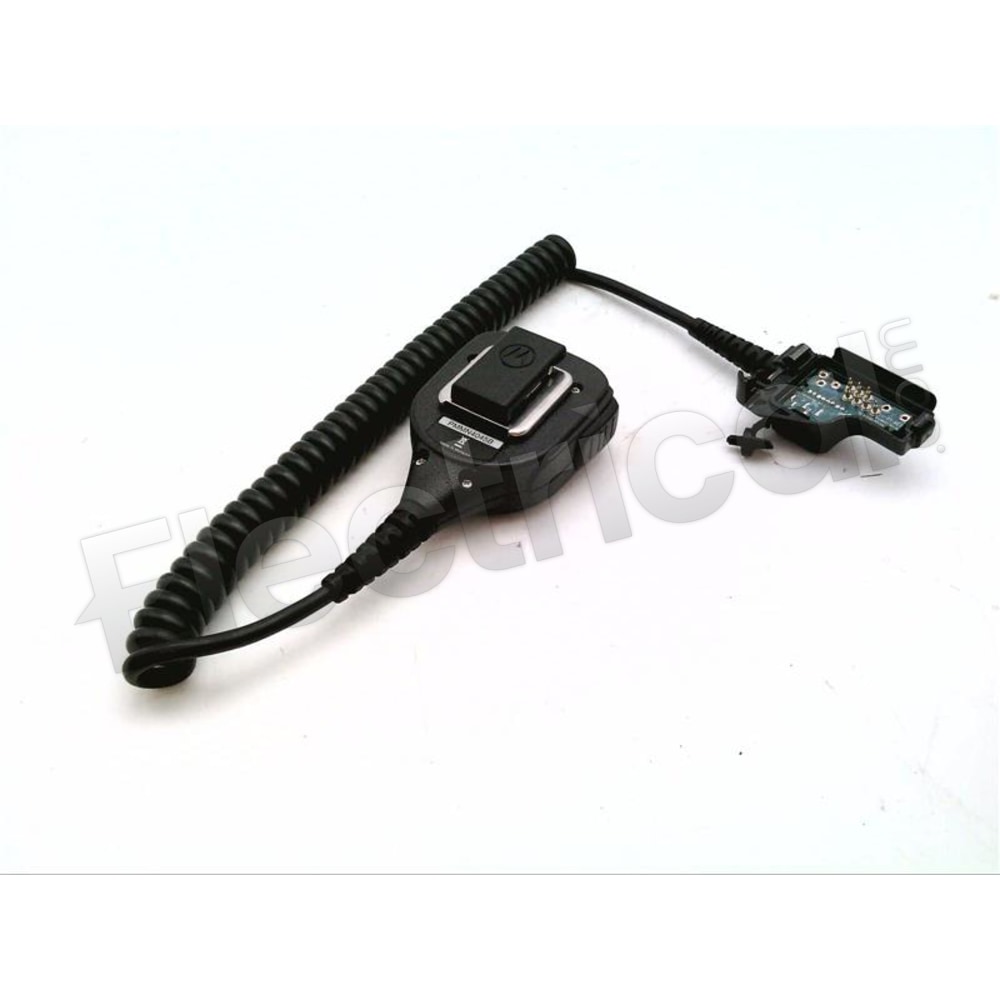 PMMN4045B Zebra Microphone Audio Visual