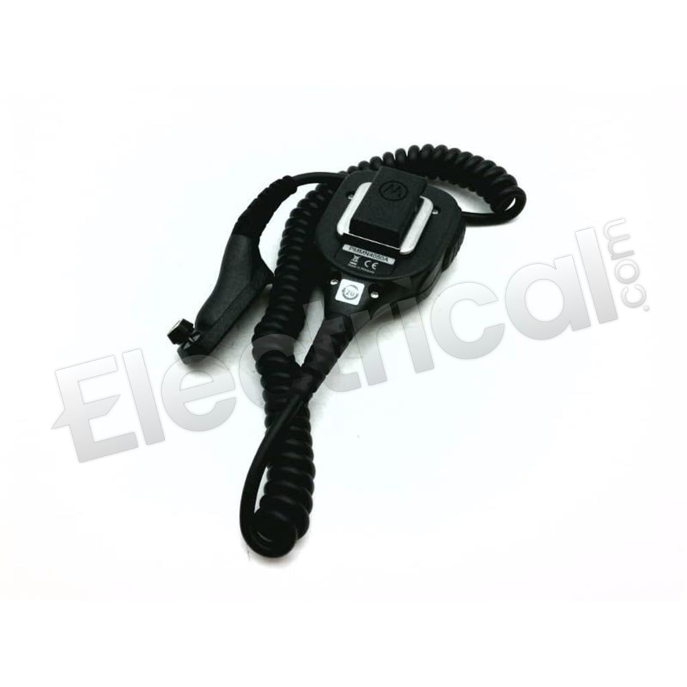 PMMN4050A Zebra Microphone Audio Visual