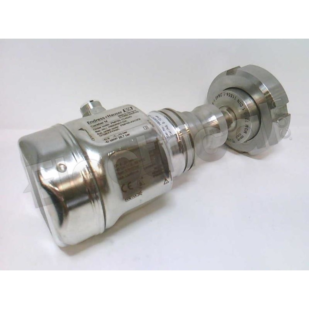 Endress+Hauser PMP55-1C4520 Sensor Automation