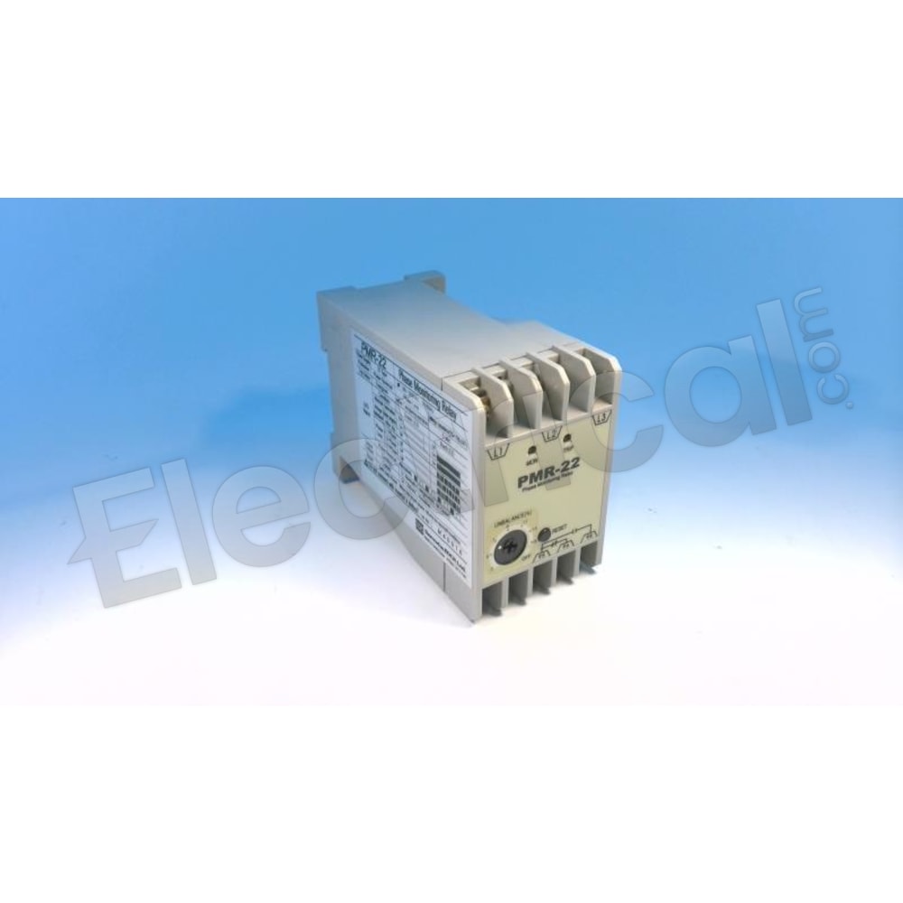 Samwha PMR-220N7 Voltage/Phase Monitor Relay
