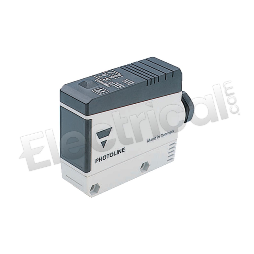 Carlo Gavazzi PMR10RG Sensor Automation