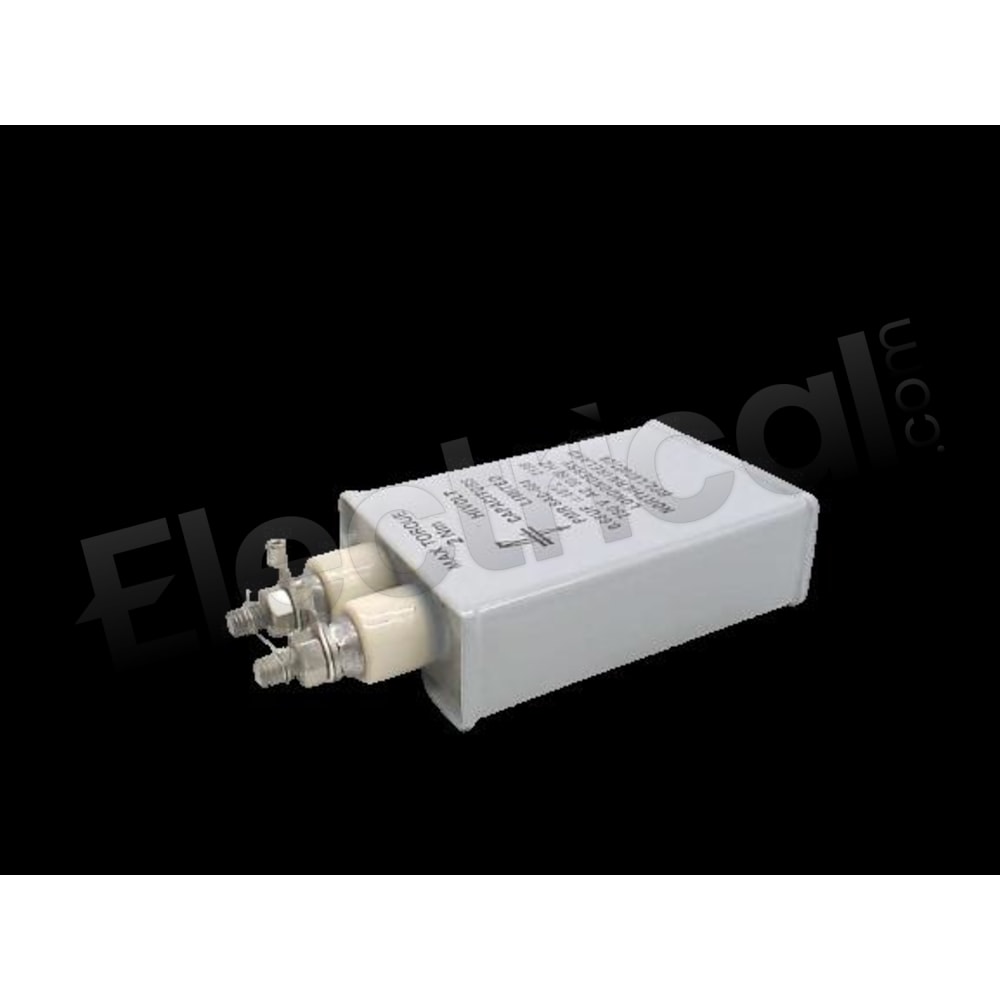 PMR8AC-684 Hivolt Capacitors Ltd Capacitor Computer Component