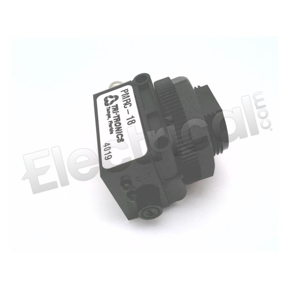 Tri-Tronics PMRC-18 Sensor Automation