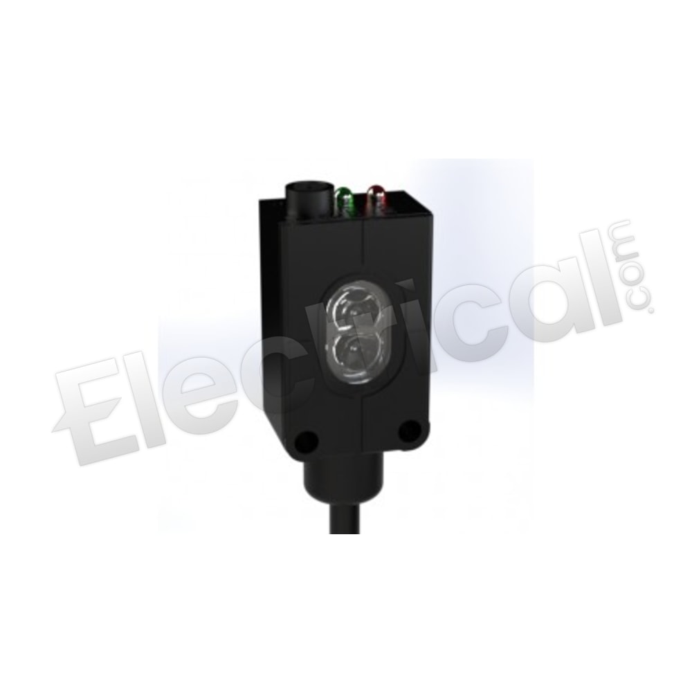 Tri-Tronics PMRV Sensor Automation