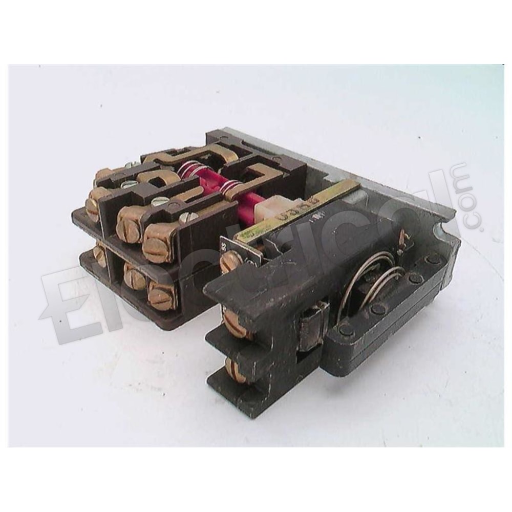 Danaher Controls PMS-5S Safety Relay Relay