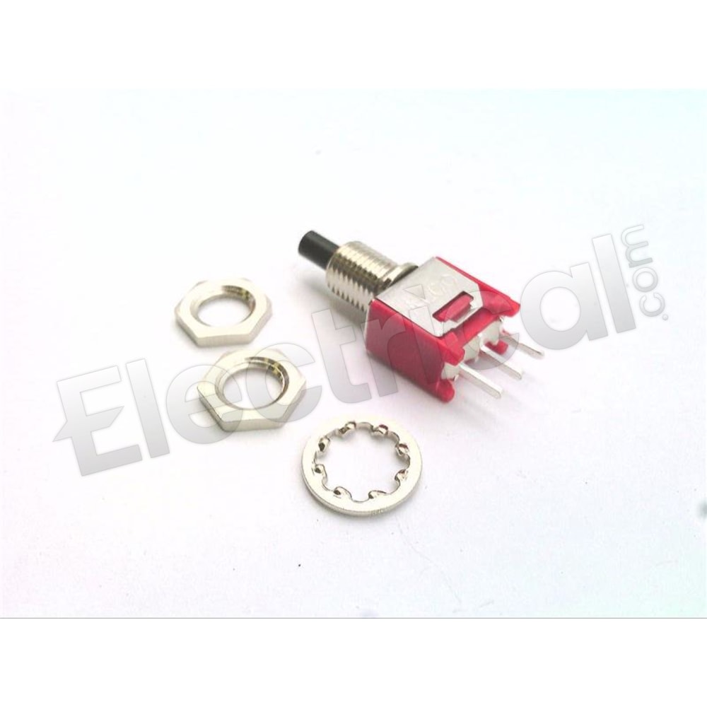 Tyco PMS8P1B05M2QE Switch PC Board Mount Computer Component