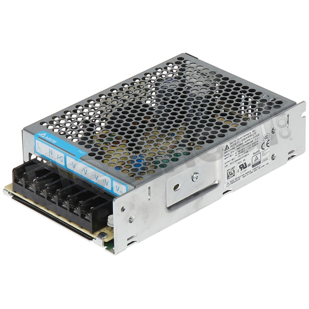 Delta Group Electronics PMT-12V100W1AA Current Converter Automation