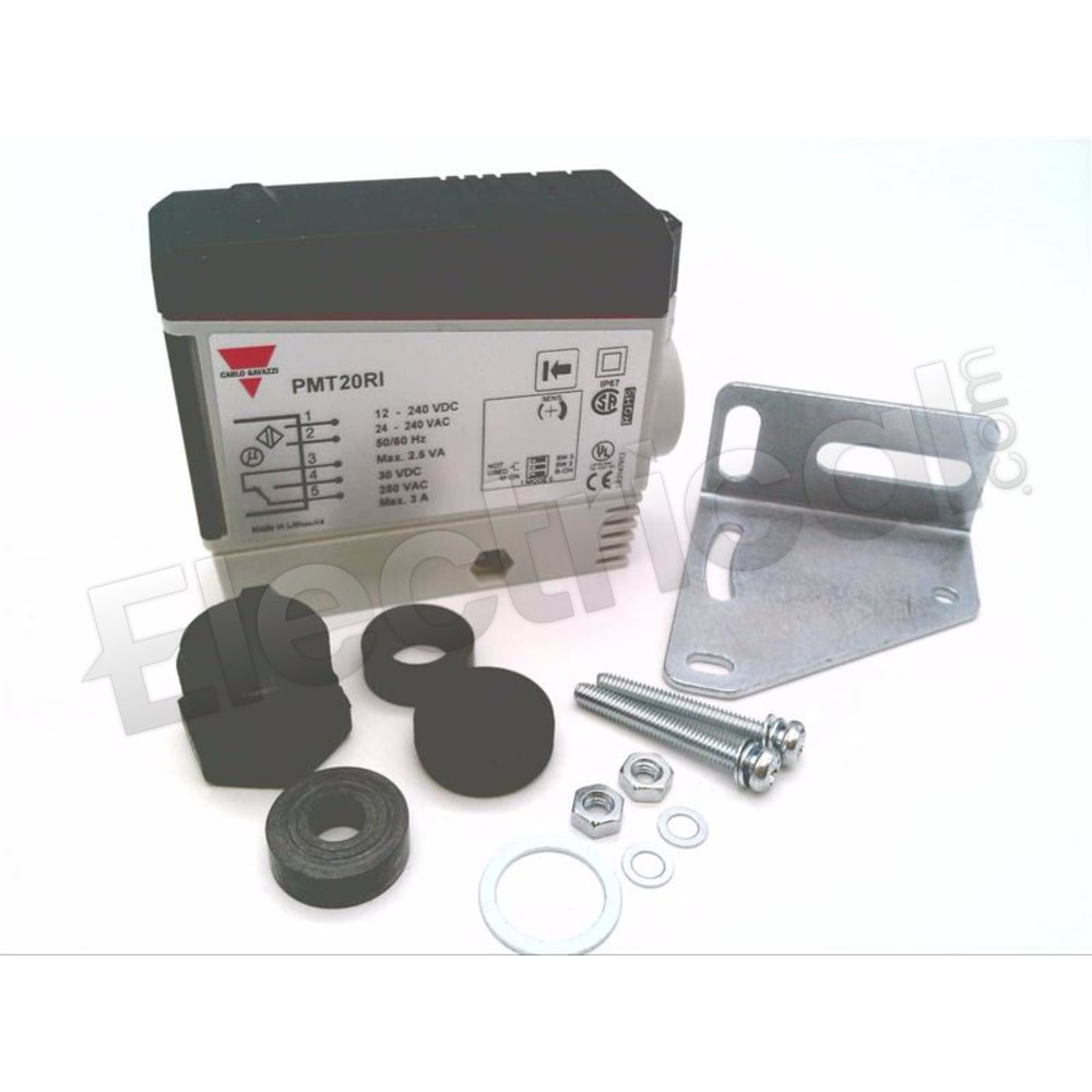 Carlo Gavazzi PMT20RI Sensor Automation